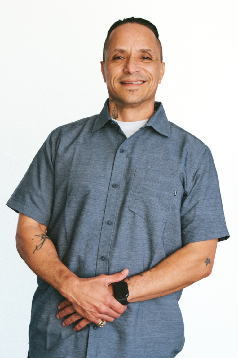 Our Staff | Moment Of Clarity
