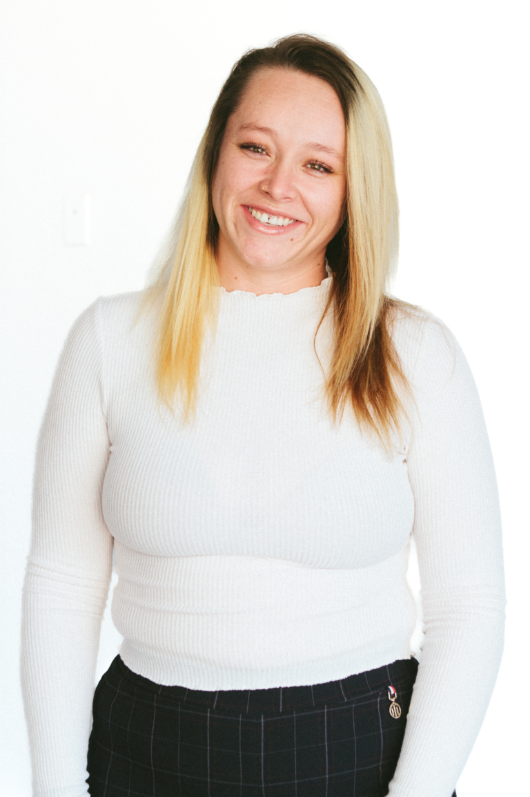 Our Staff | Moment Of Clarity