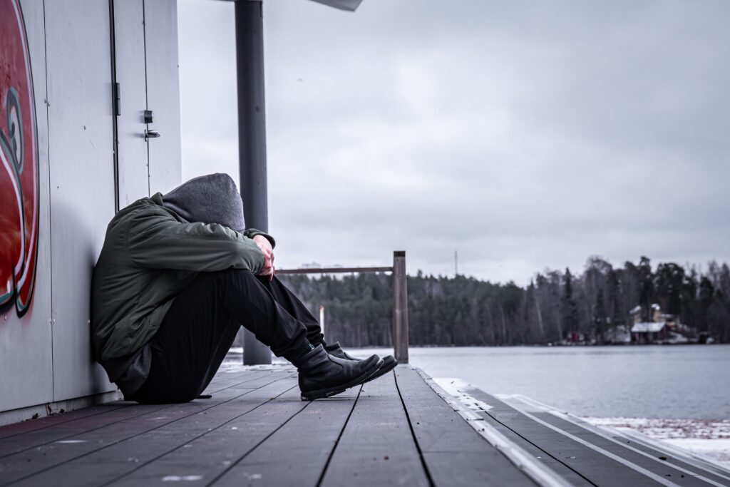 Understanding the Connection Between PTSD and Depression