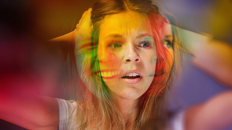 Getting Out of a Bipolar Depressive Episode | Moment of Clarity