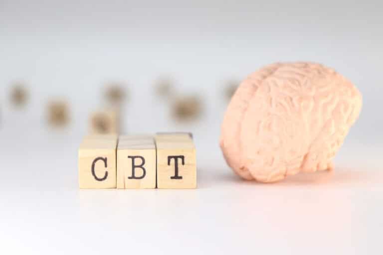 How Can CBT Help With Anxiety? | Call Moment of Clarity