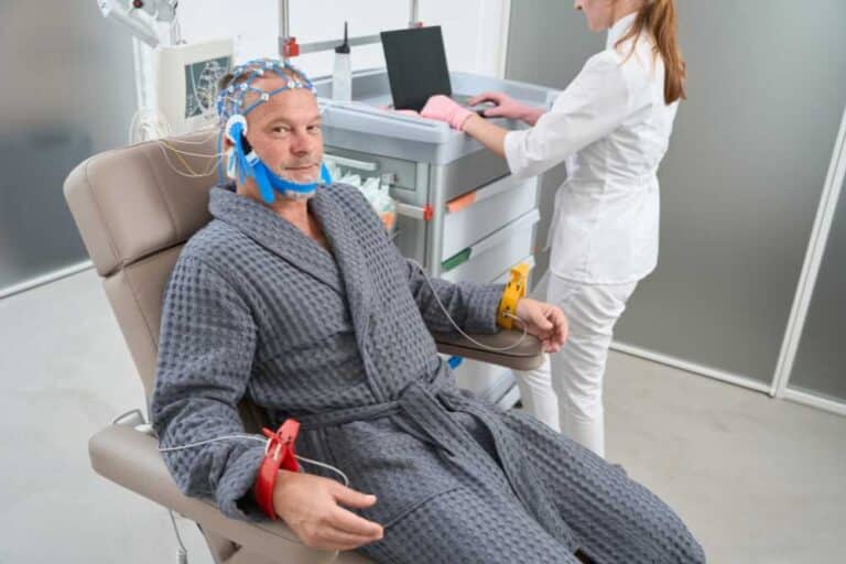 Transcranial Magnetic Stimulation Side Effects | What to Expect