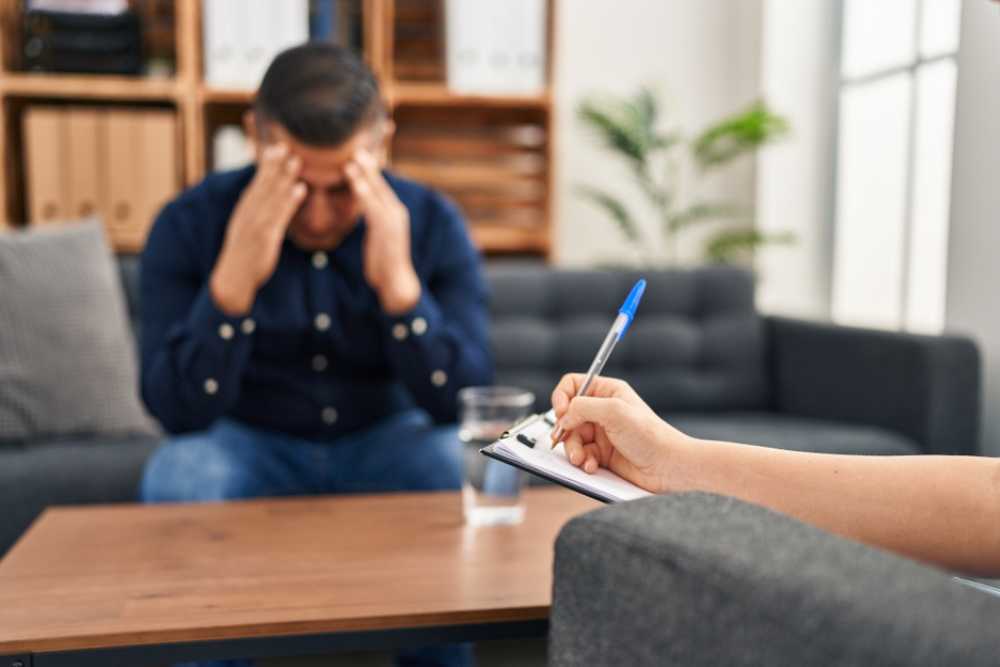 Learn What to Think About During Ketamine Therapy Recovery